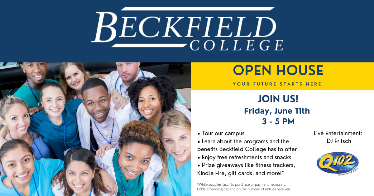 On-Campus Open House