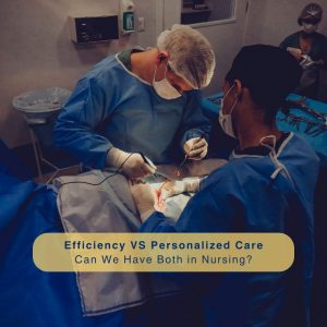 Nursing Care Models | Primary Care Nursing | Functional Nursing