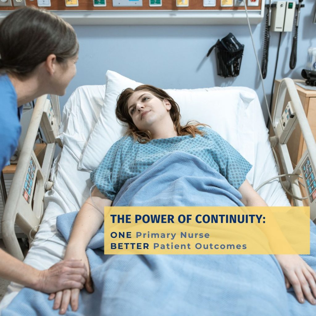 Nursing Care Models | Primary Care Nursing | Functional Nursing