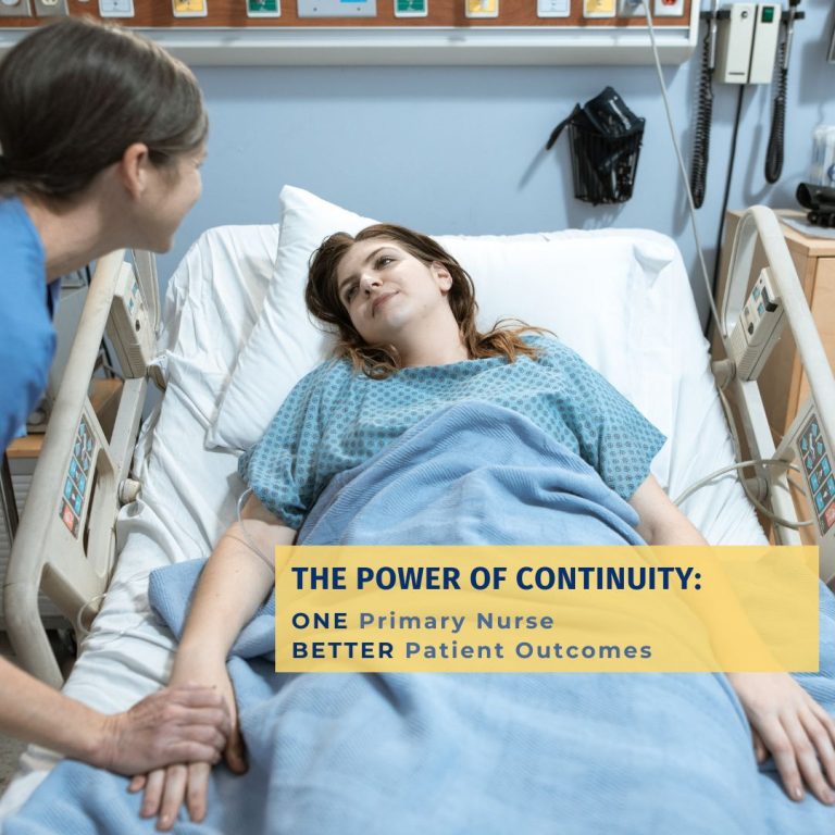 Nursing Care Models | Primary Care Nursing | Functional Nursing