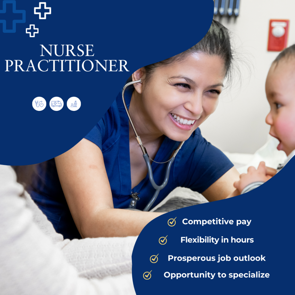 Registered Nurse Career Advance Your Career