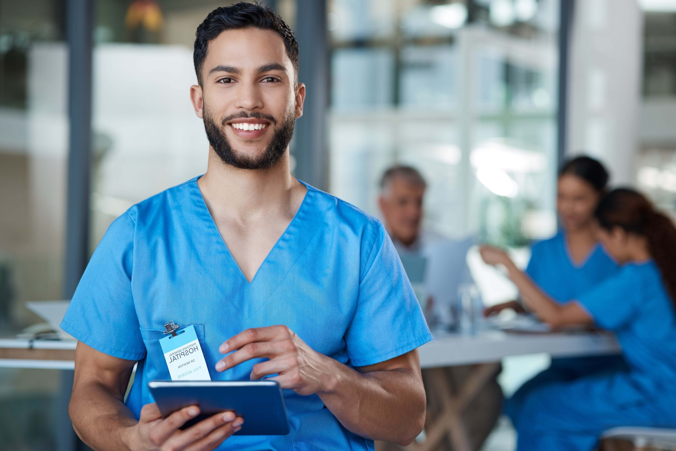 Bachelor of Science in Nursing - 3 Year BSN Program