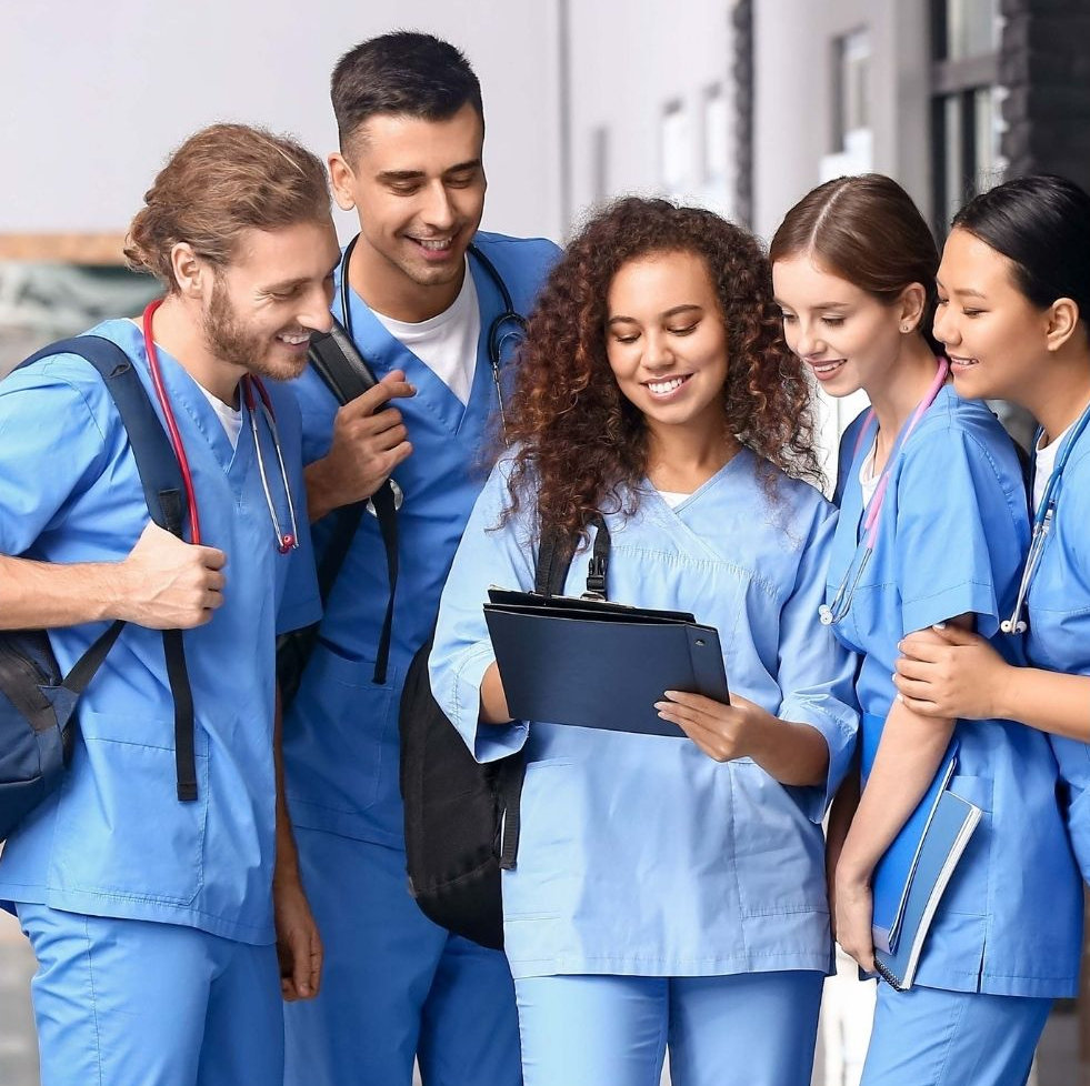 Beckfield College | Nursing School | Careers Training