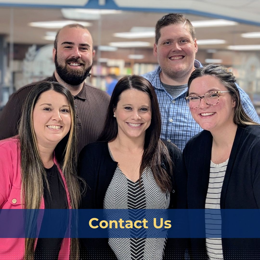 Contact Us | Get Started Today | Beckfield College